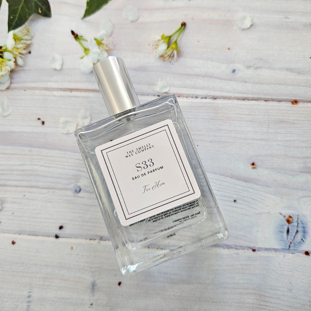 Inspired by Perfume Santal | The Smelly Wax Company – The Smelly wax ...